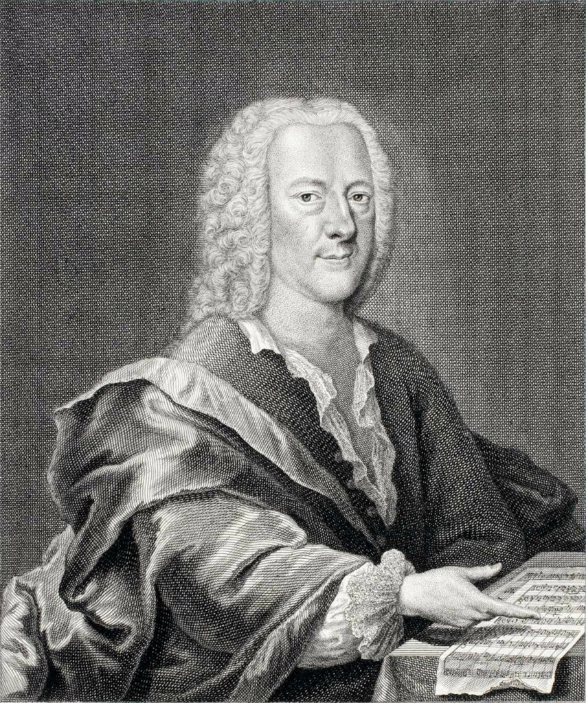 Georg Philipp Telemann | Telemann-Gesellschaft Schweiz